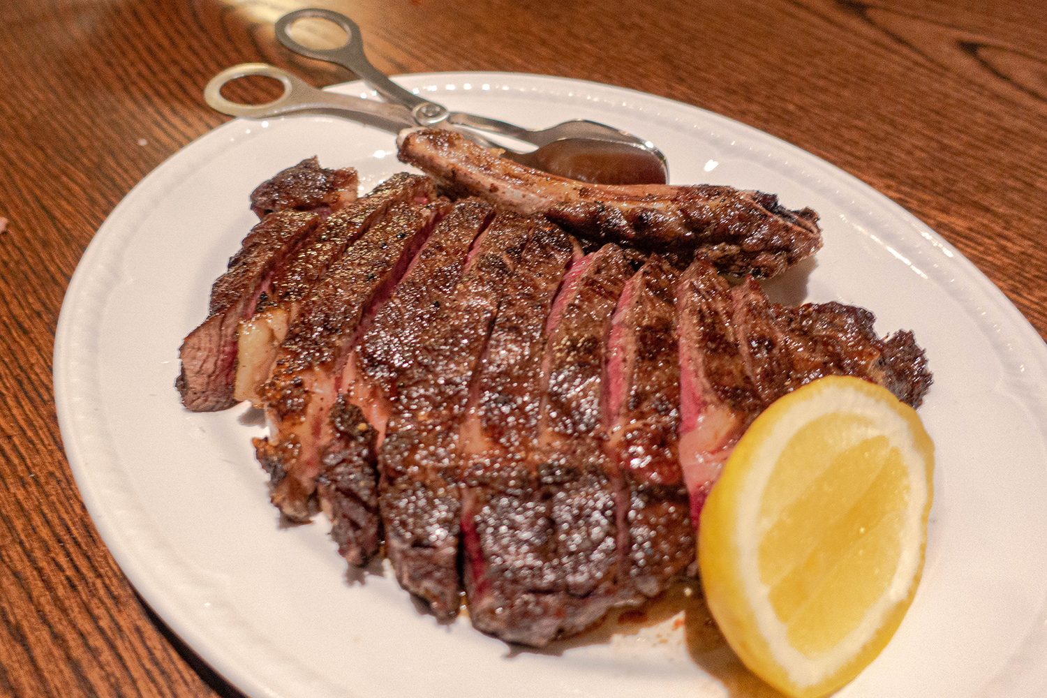 The Gidley - MX Chronicles