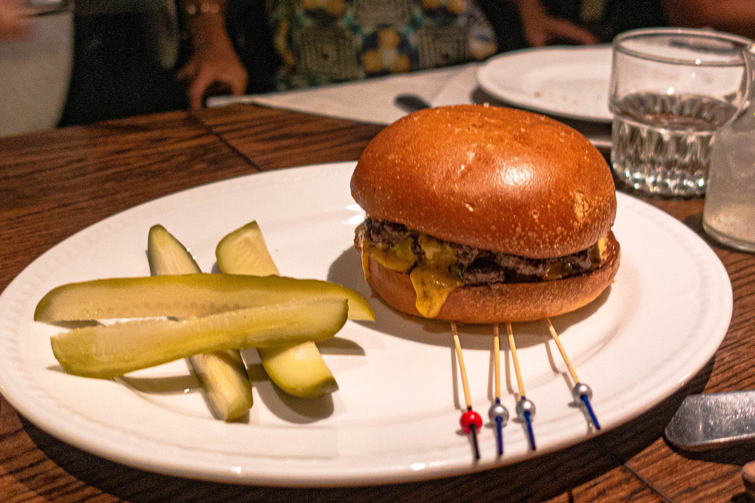 The Gidley - MX Chronicles