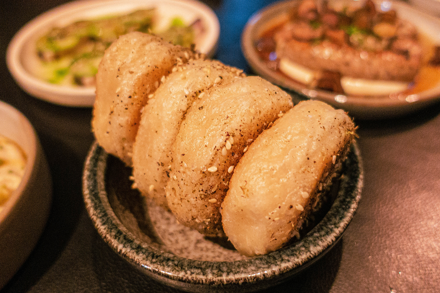 Maha Restaurant - MX Chronicles