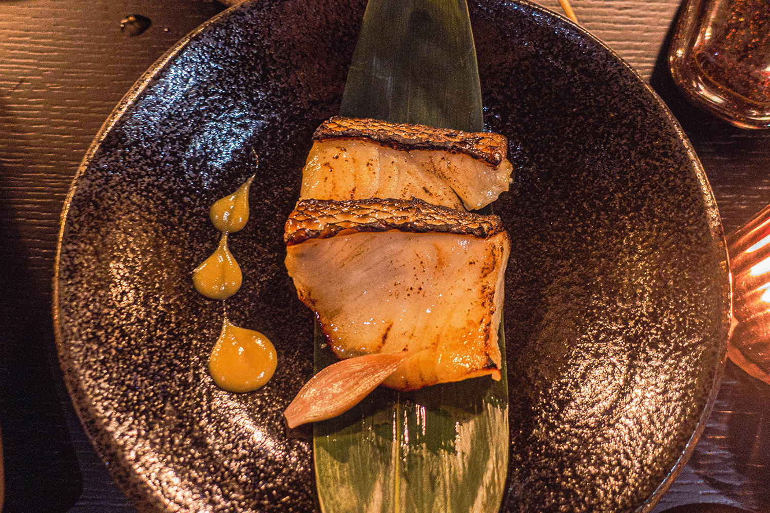 Ora Restaurant - MX Chronicles