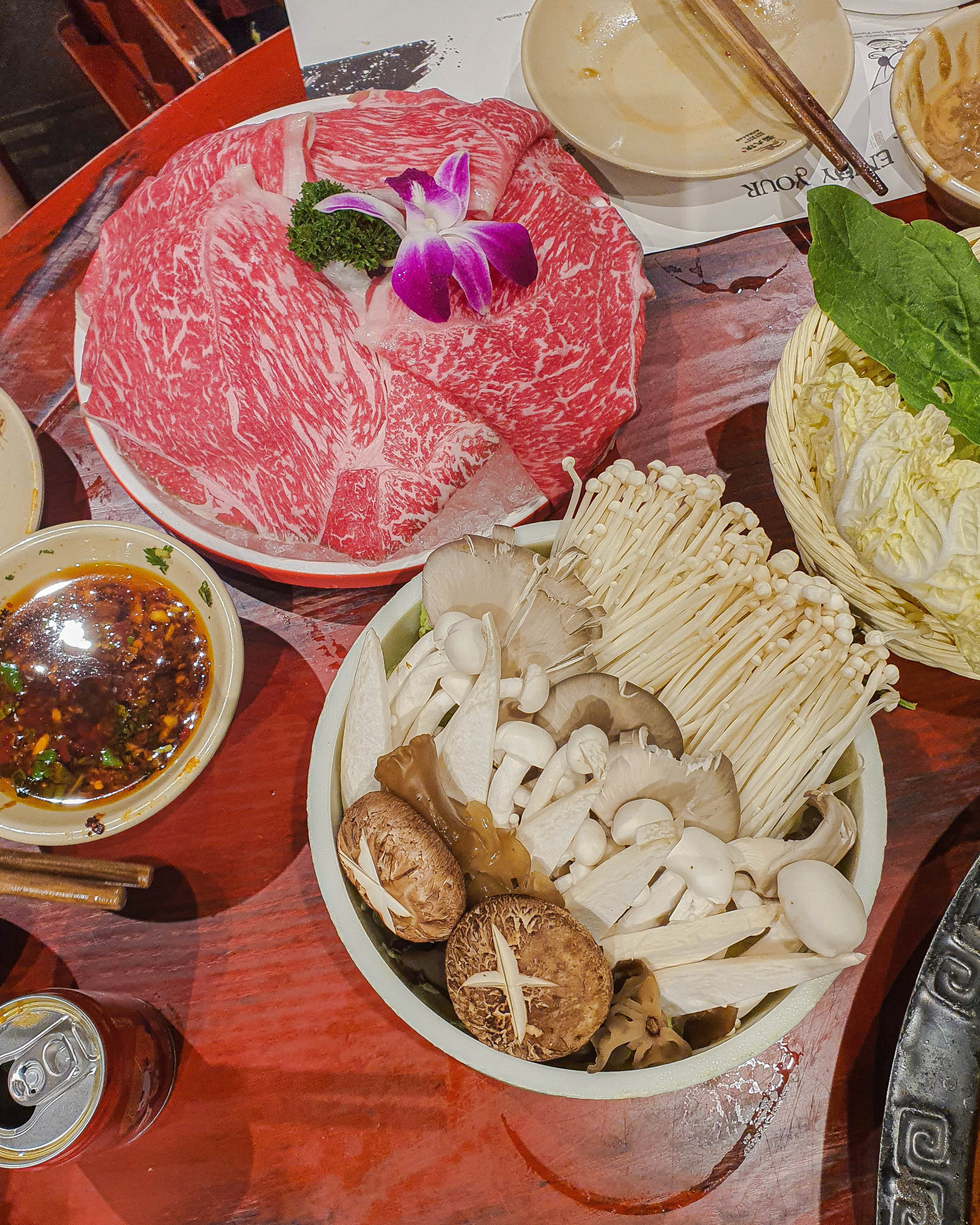 Panda Hotpot - MX Chronicles