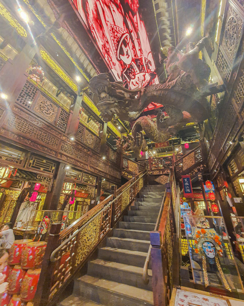 Panda Hotpot - MX Chronicles