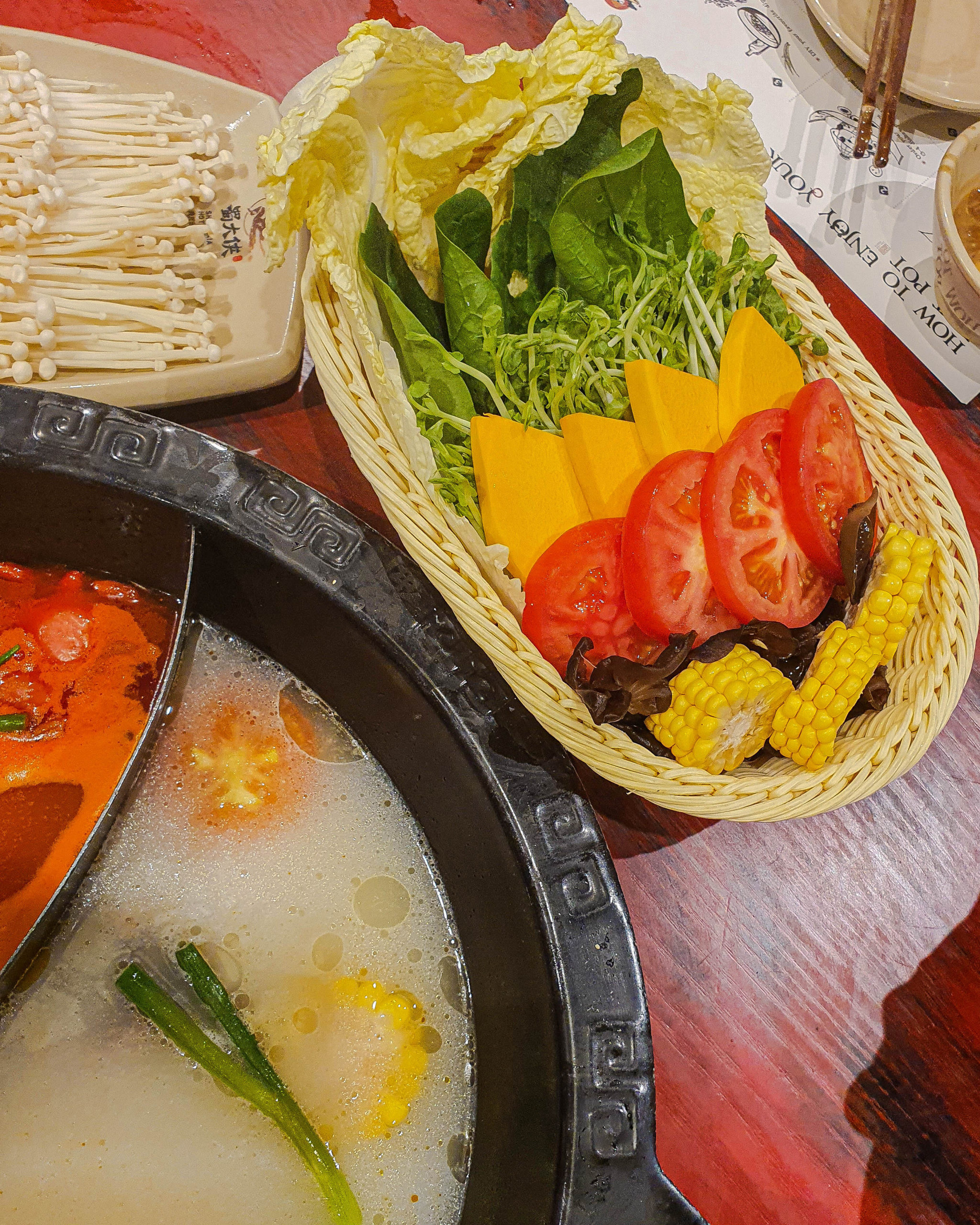 Panda Hotpot - MX Chronicles