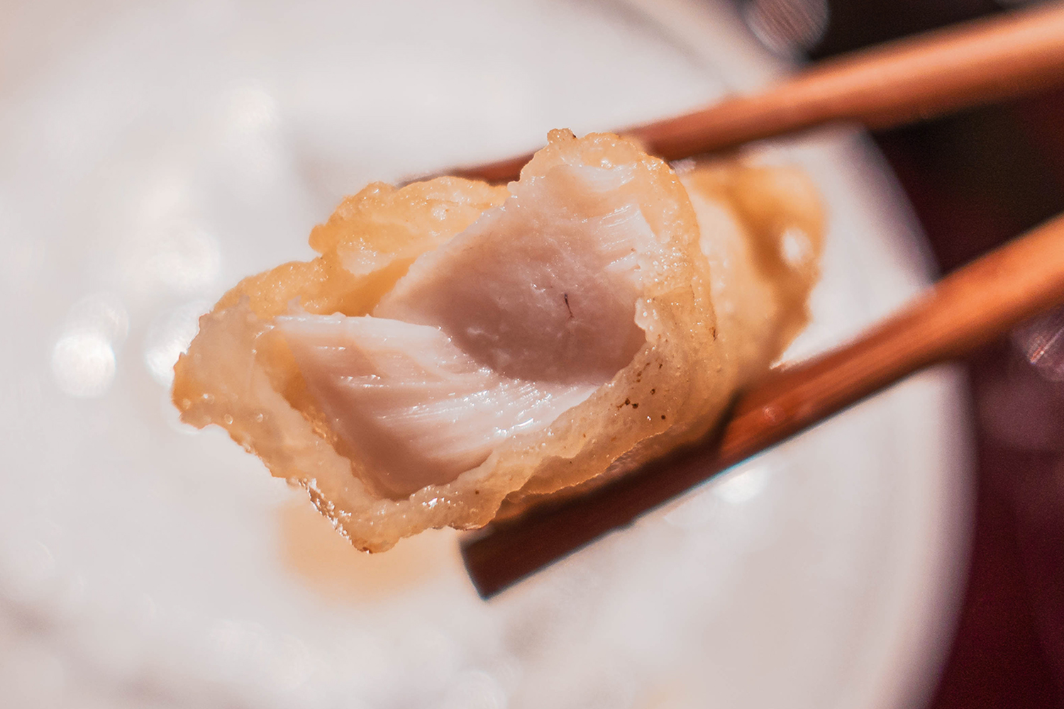 Tempura Hajime: Omakase 2022 - MX Chronicles