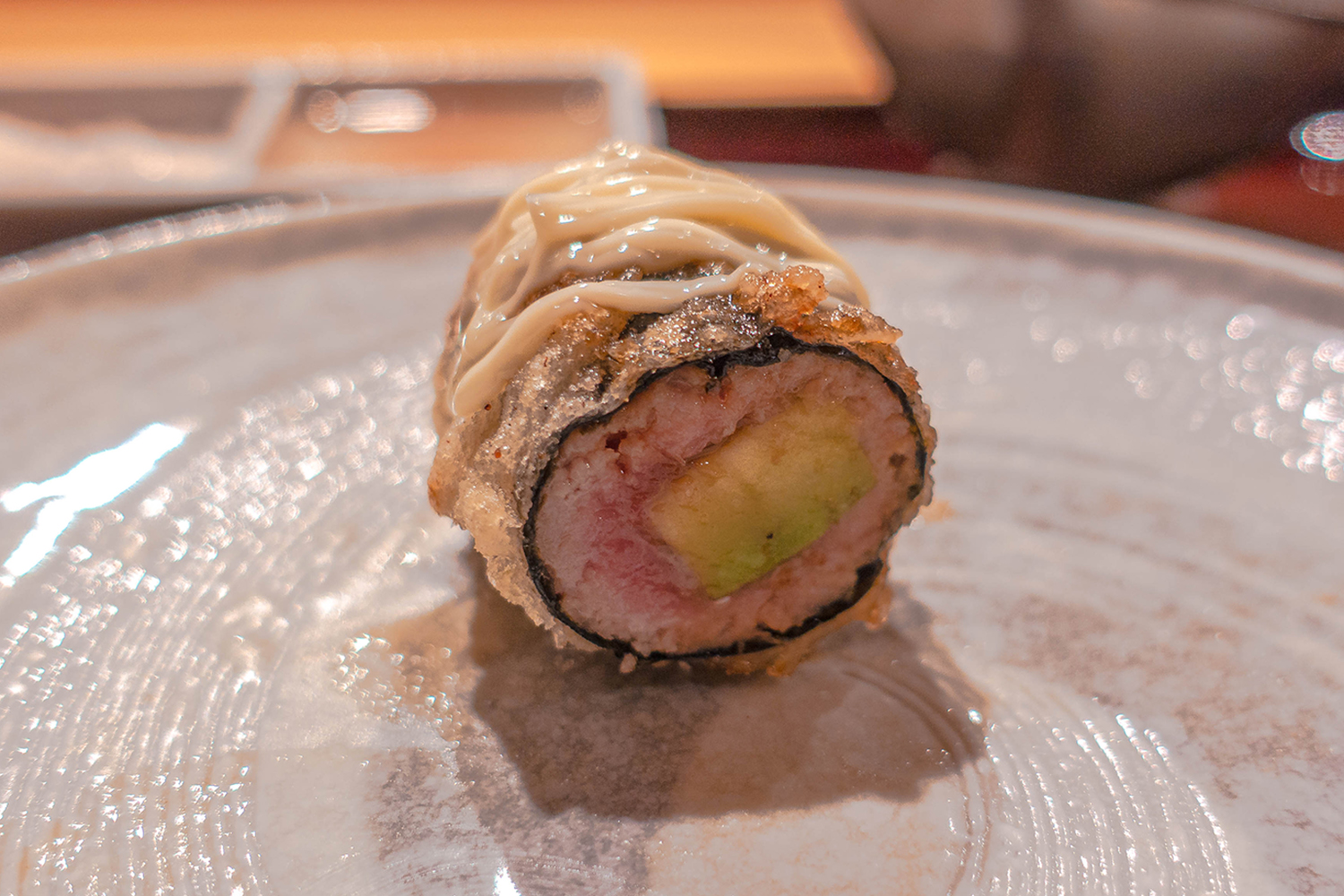 Tempura Hajime: Omakase 2022 - MX Chronicles