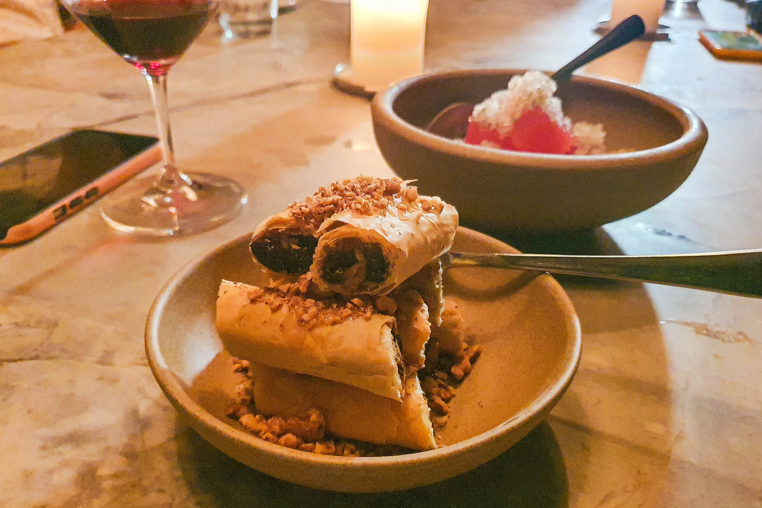 The Apollo - MX Chronicles