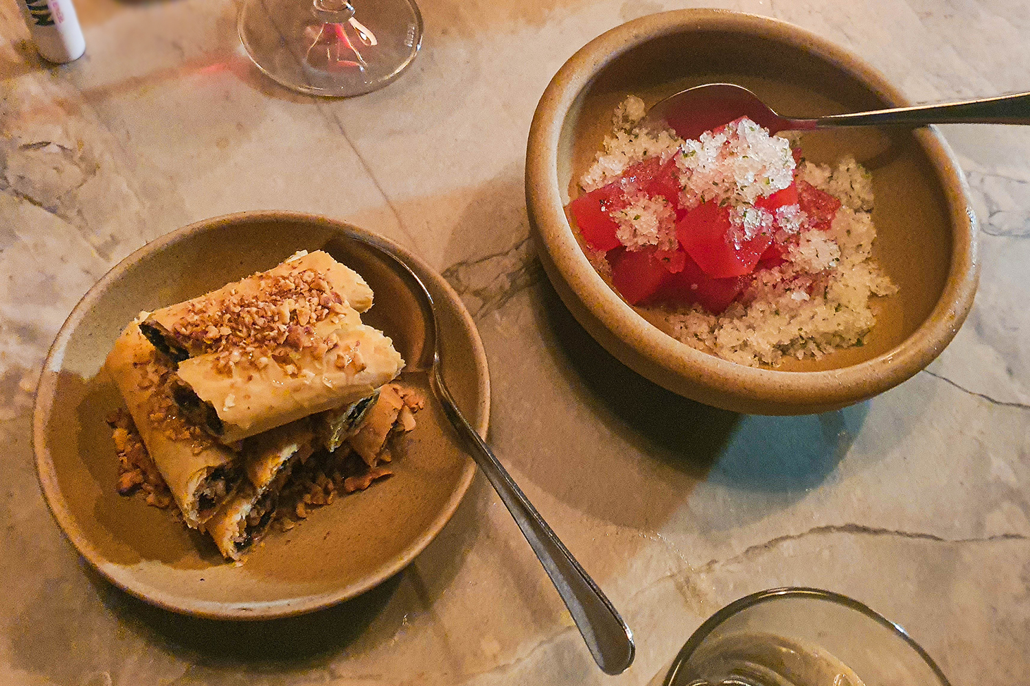 The Apollo - MX Chronicles