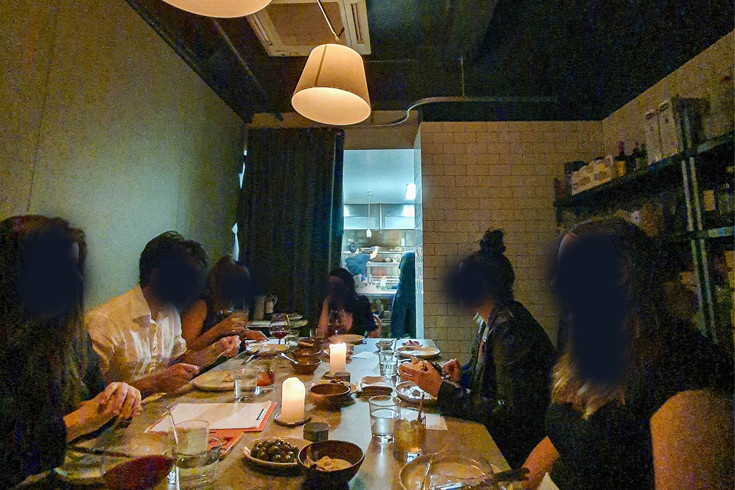 The Apollo - MX Chronicles