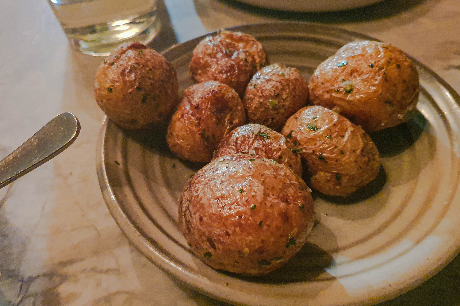 The Apollo - MX Chronicles