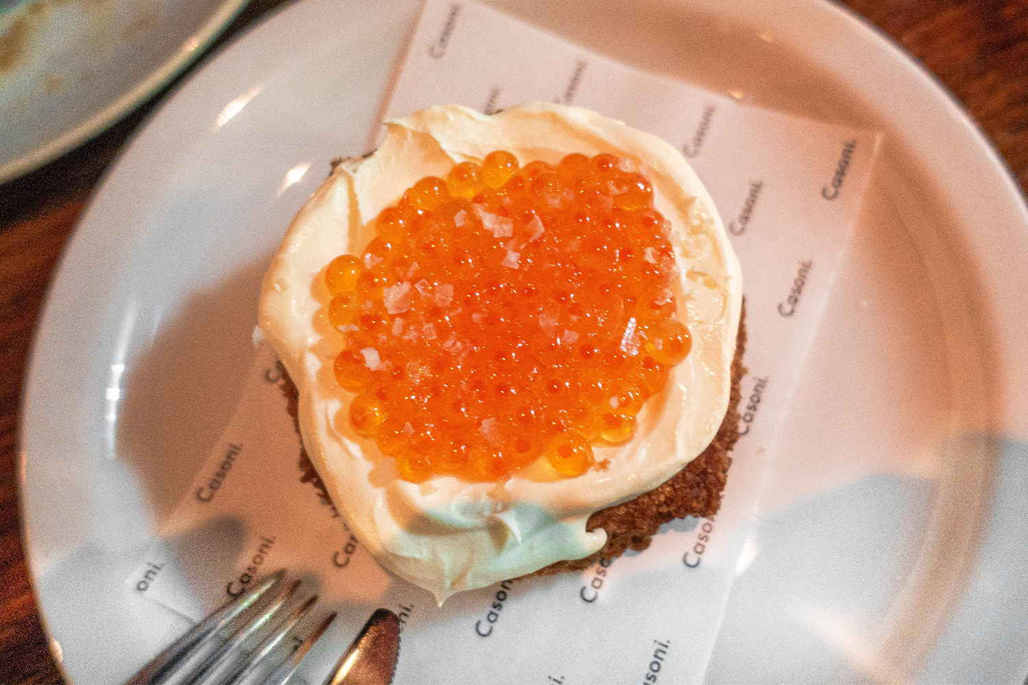 Casoni - MX Chronicles