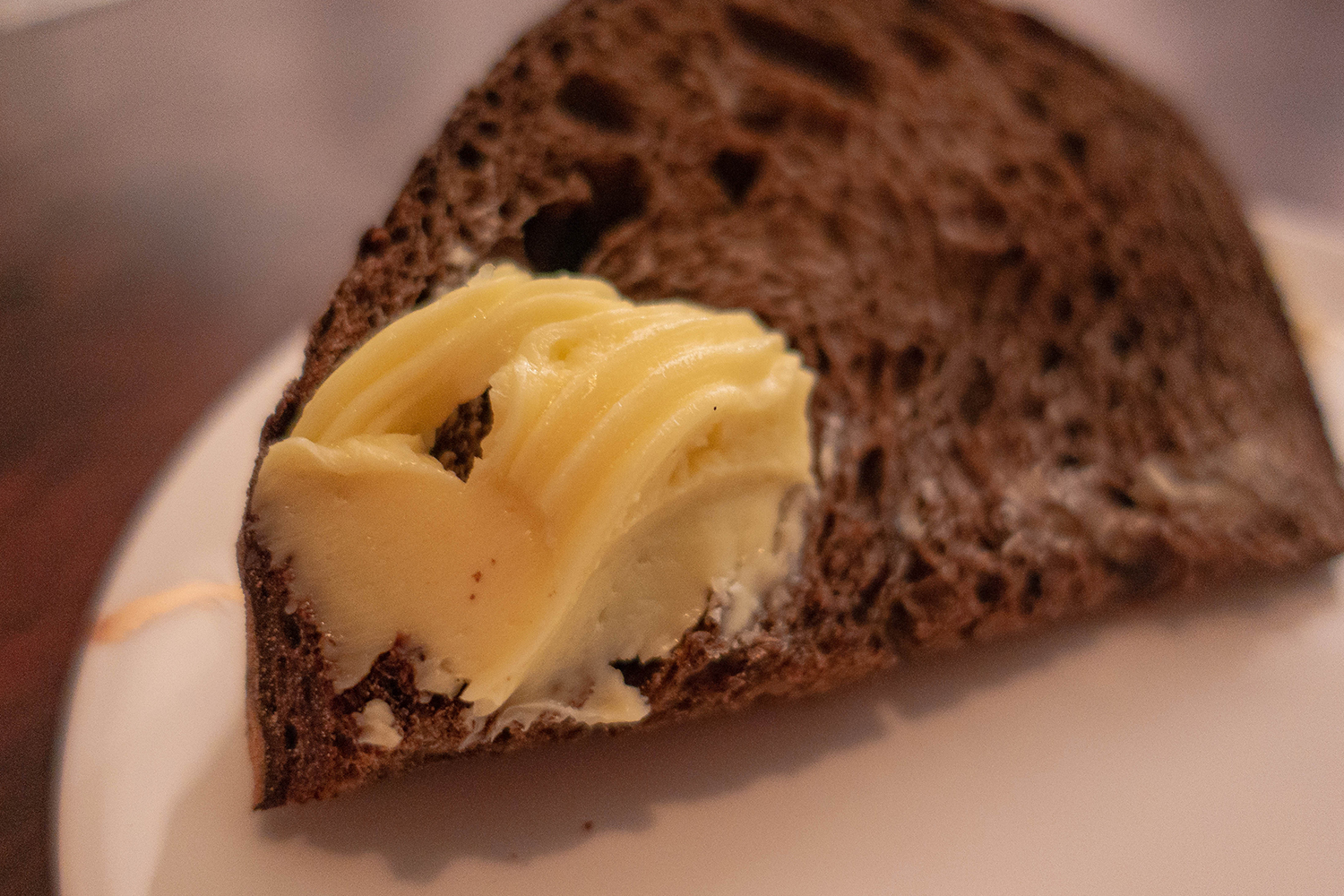 Oncore by Clare Smyth - MX Chronicles