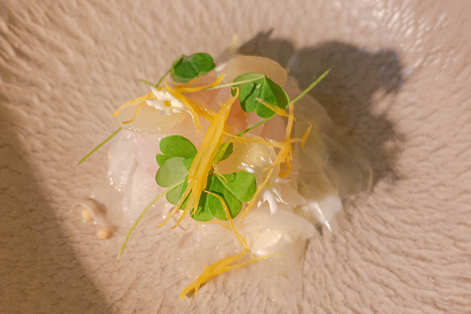 Aria Restaurant 2022 - MX Chronicles