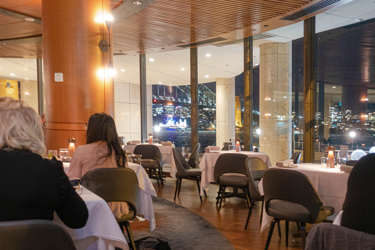 Aria Restaurant 2022 - MX Chronicles