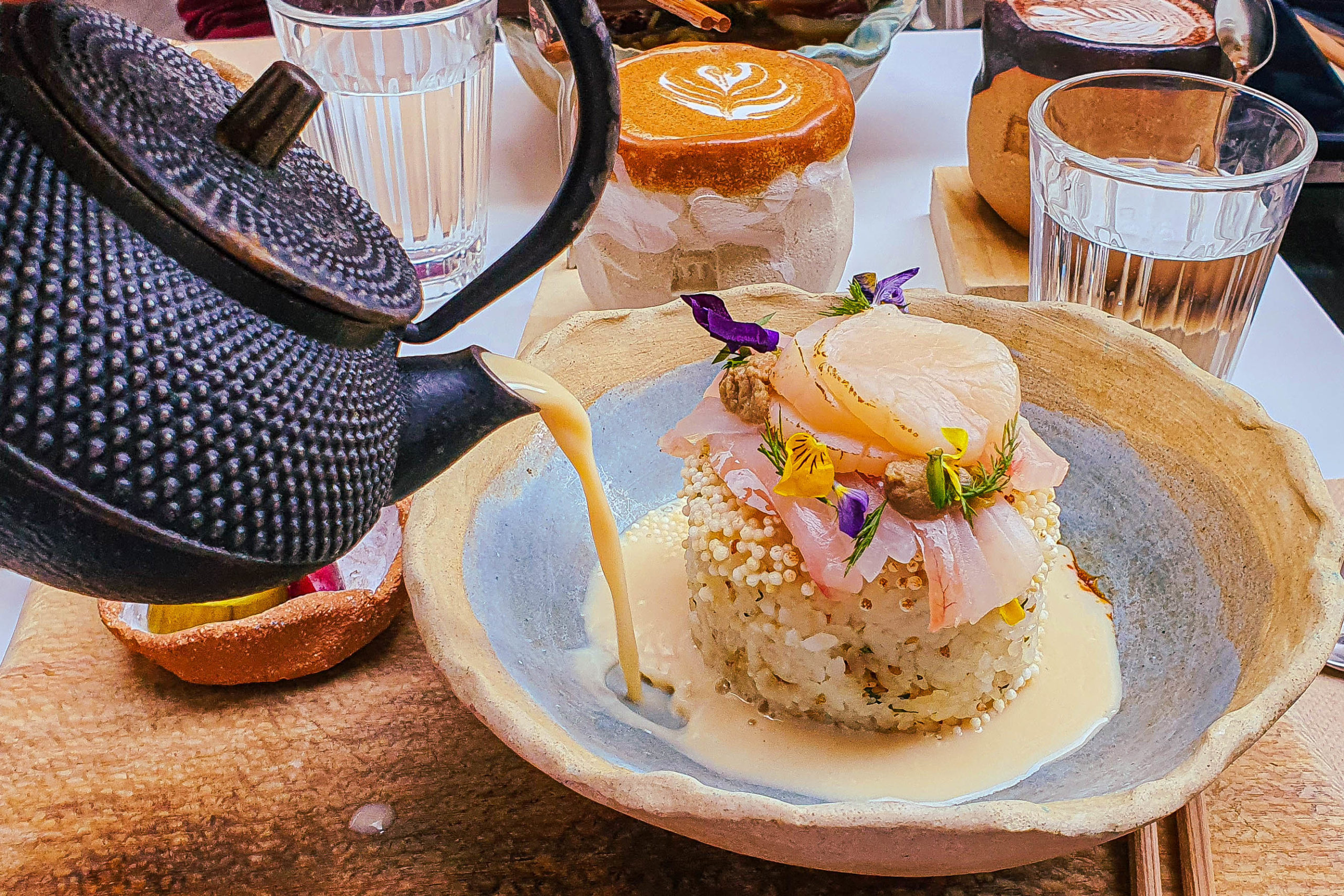 Tento - MX Chronicles