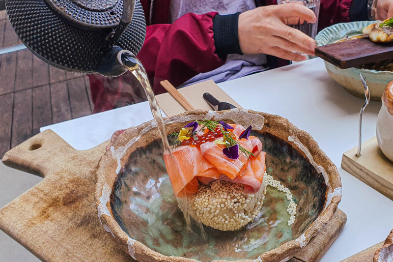 Tento - MX Chronicles