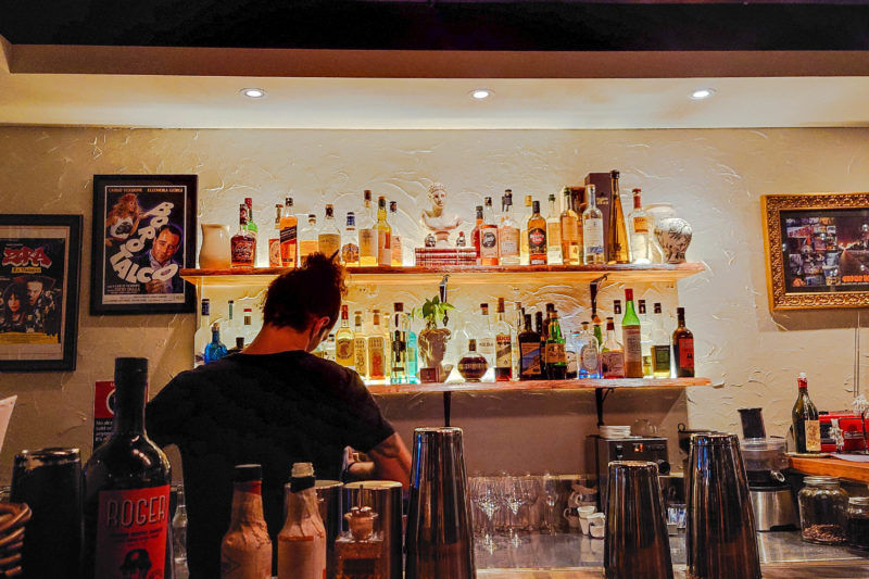 Cicerone Cucina Romana - MX Chronicles