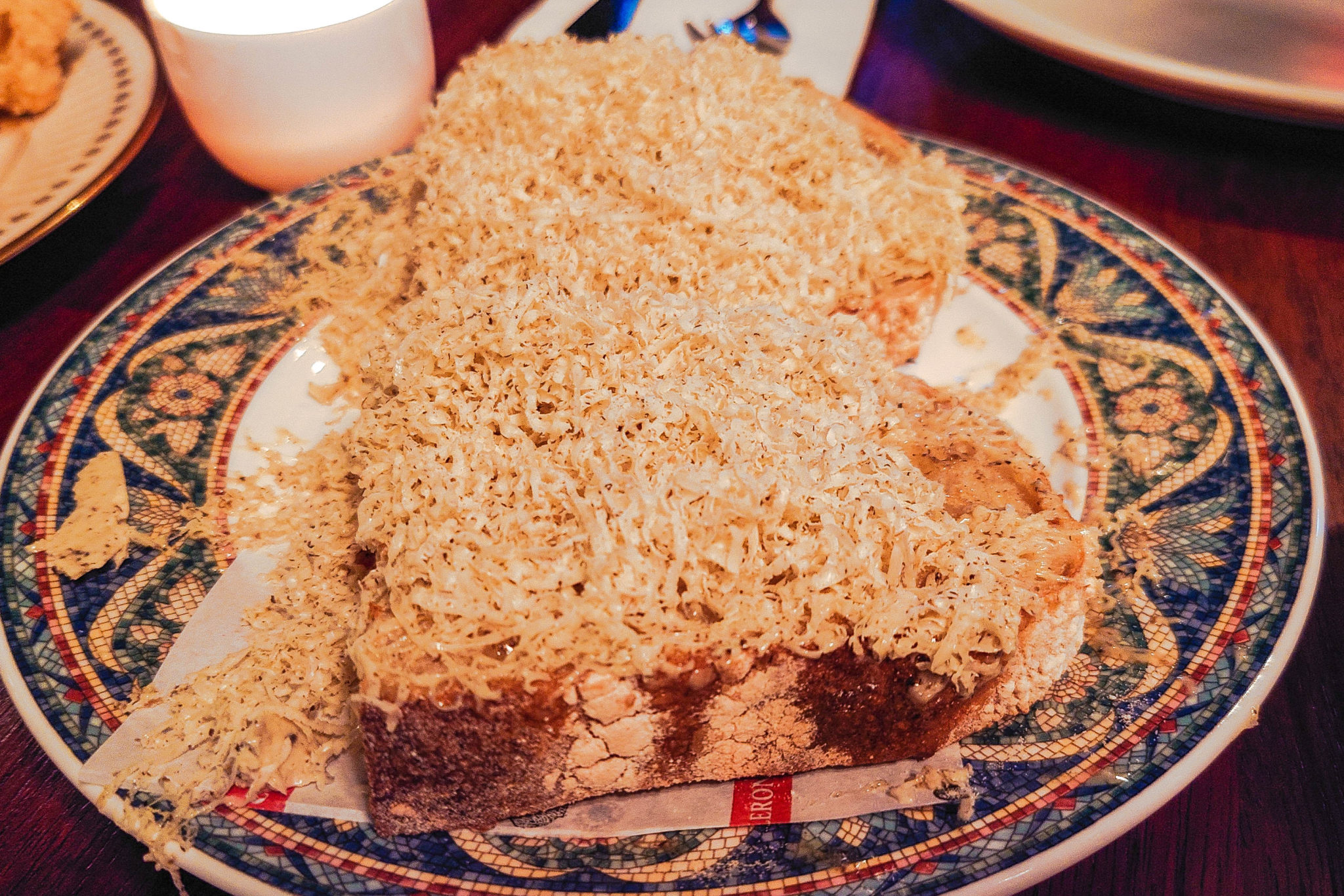 Cicerone Cucina Romana - MX Chronicles