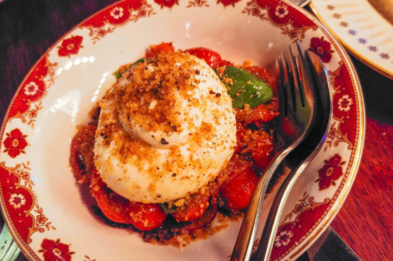 Cicerone Cucina Romana - MX Chronicles