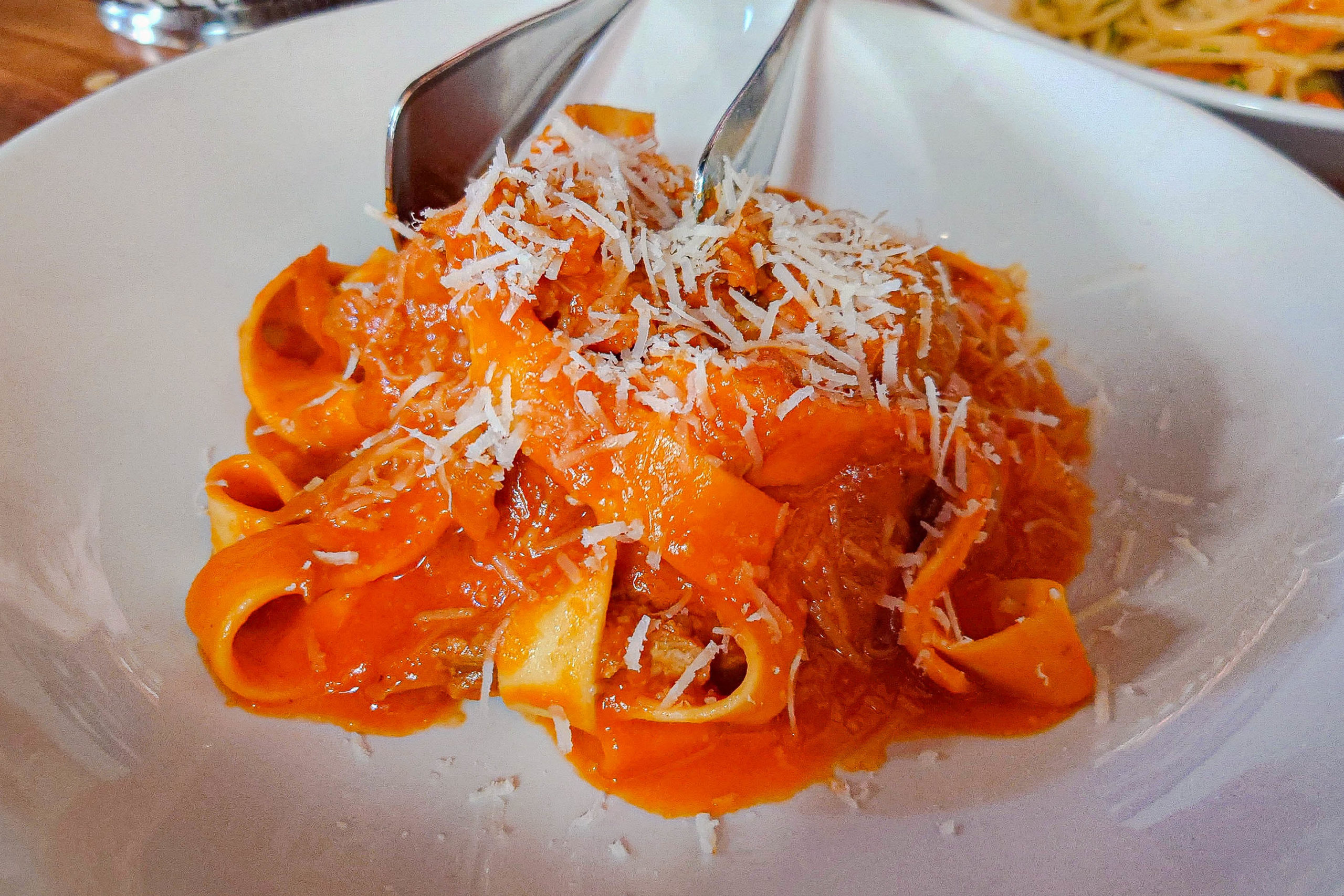 Julius Pizzeria - MX Chronicles