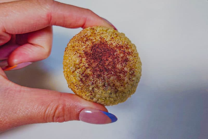 Coda - MX Chronicles