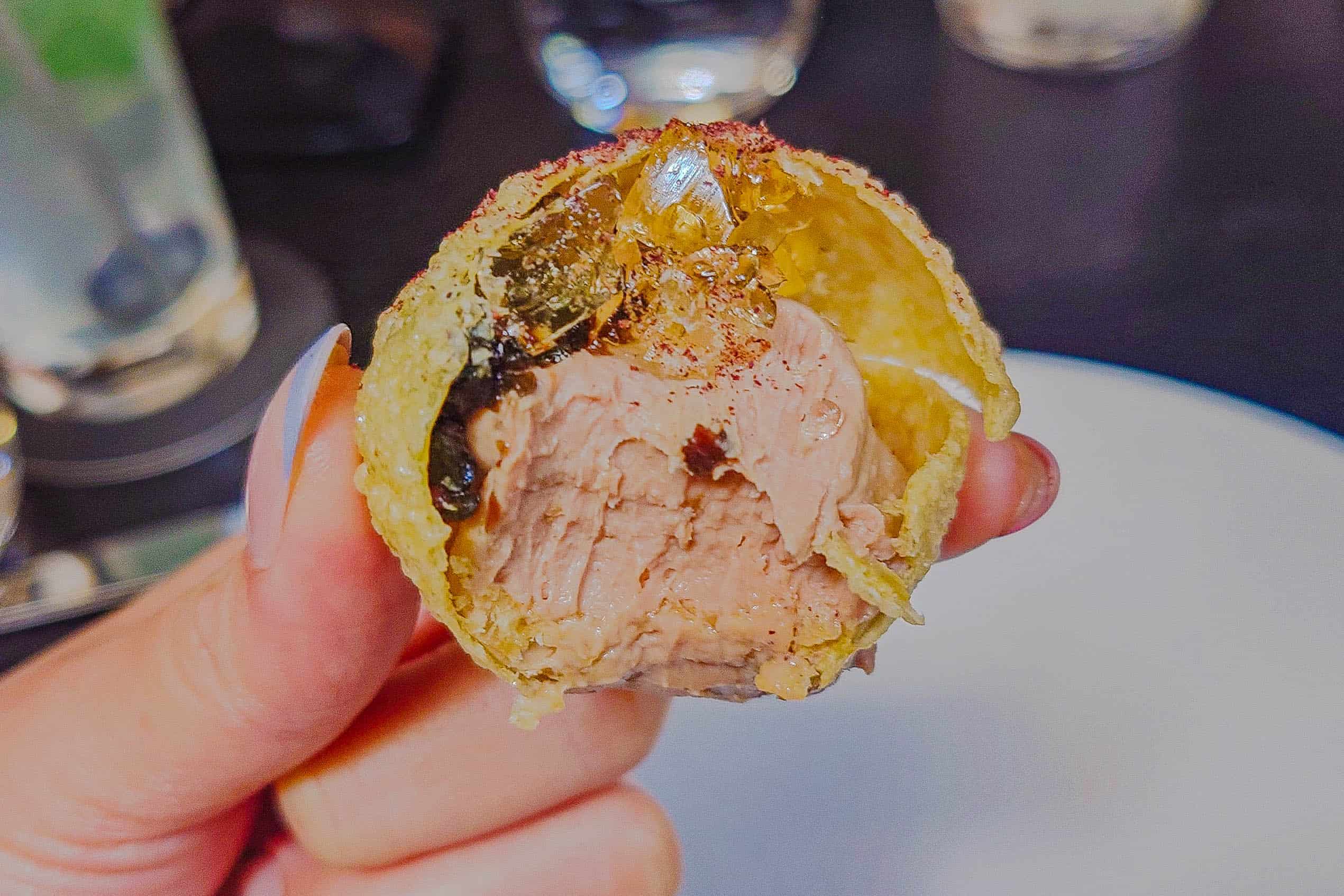 Coda - MX Chronicles