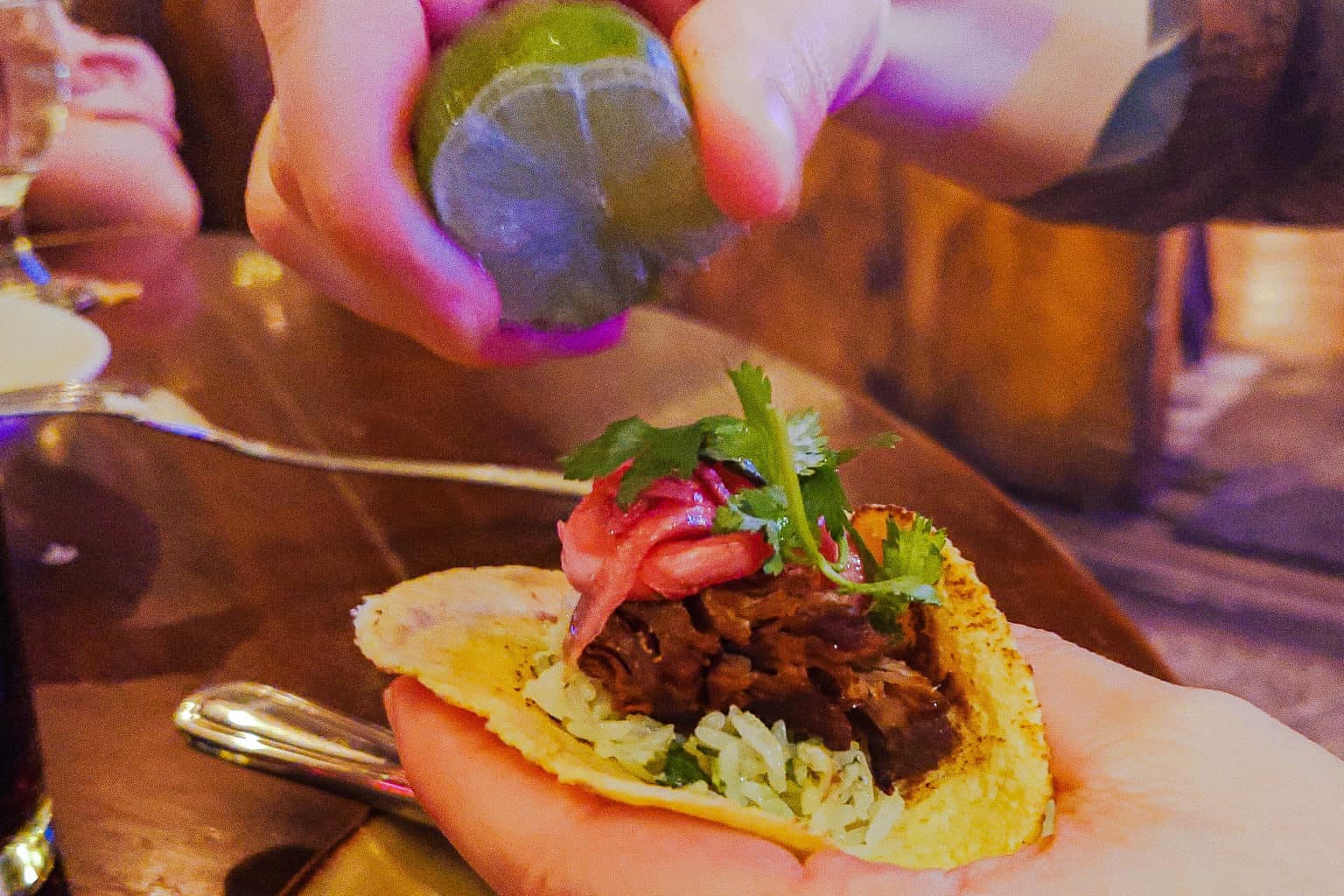 El Segundo Sol - MX Chronicles