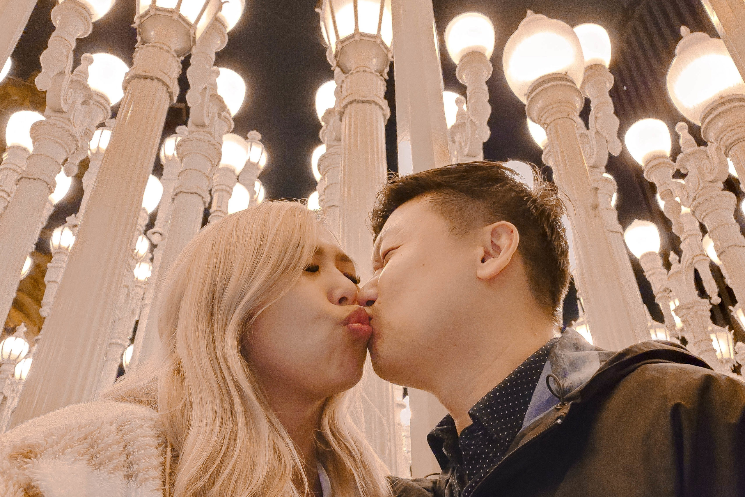 Hollywood - MX Chronicles