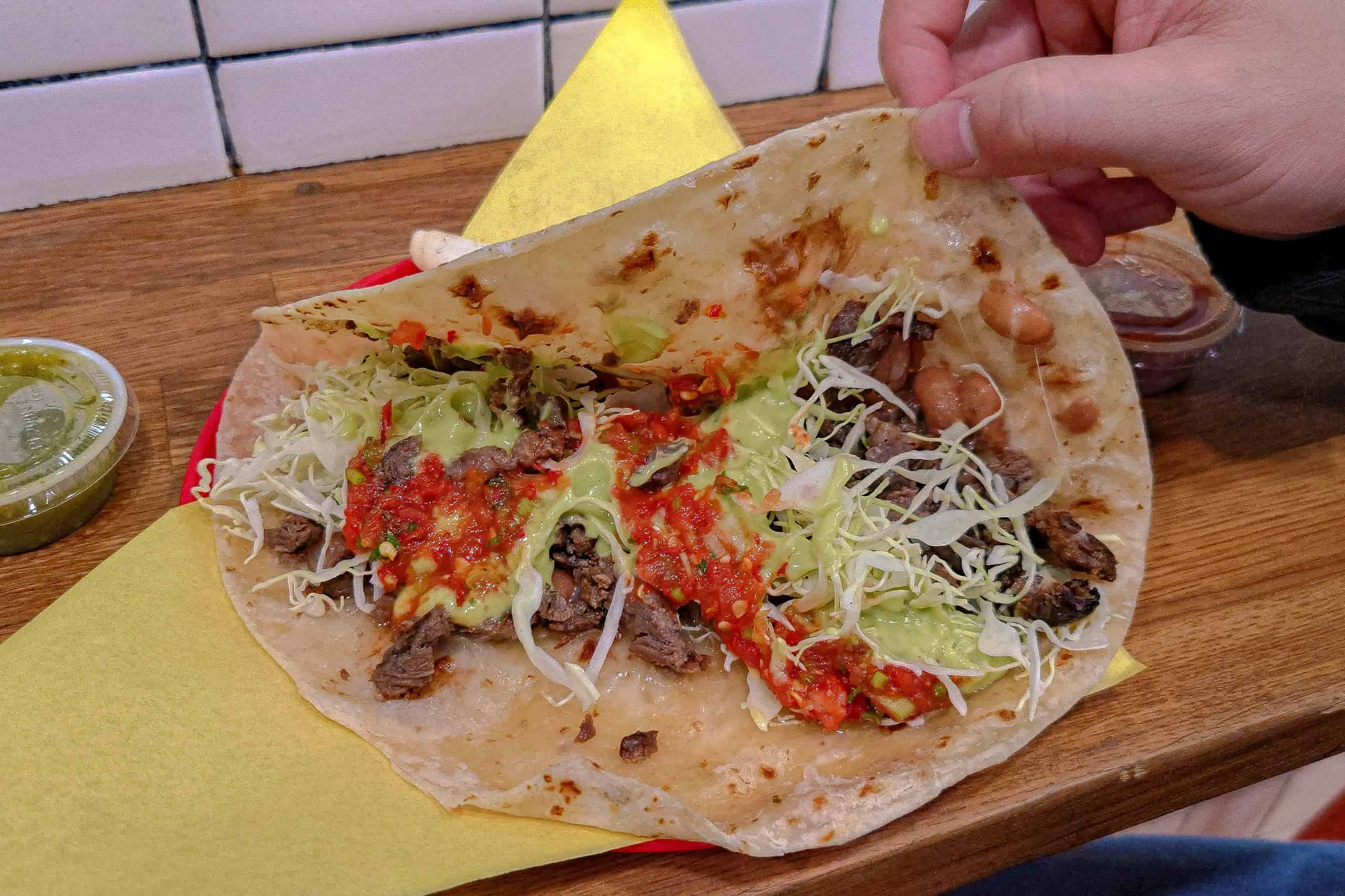 Sonoratown - MX Chronicles