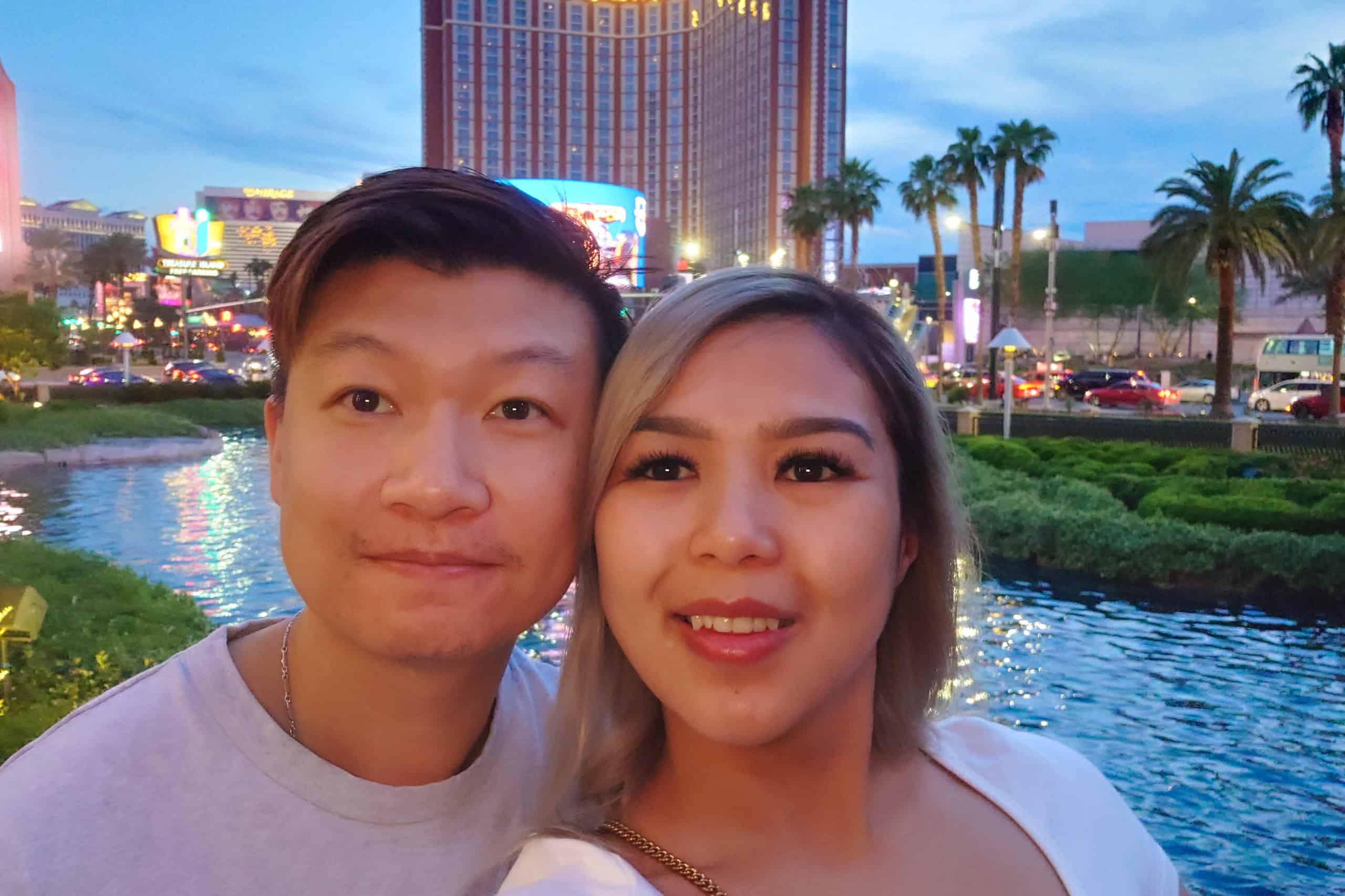 Las Vegas 2023 - MX Chronicles