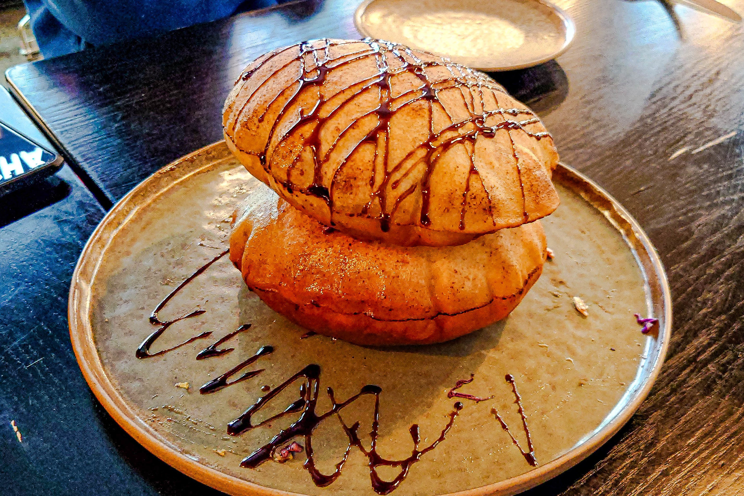 Char Cha - MX Chronicles