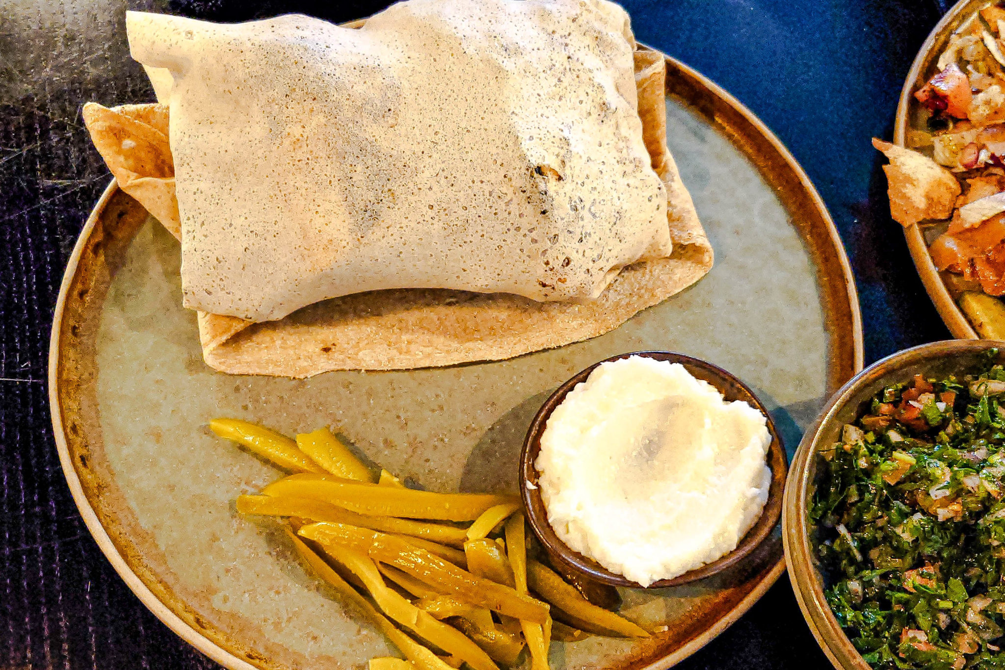 Char Cha - MX Chronicles