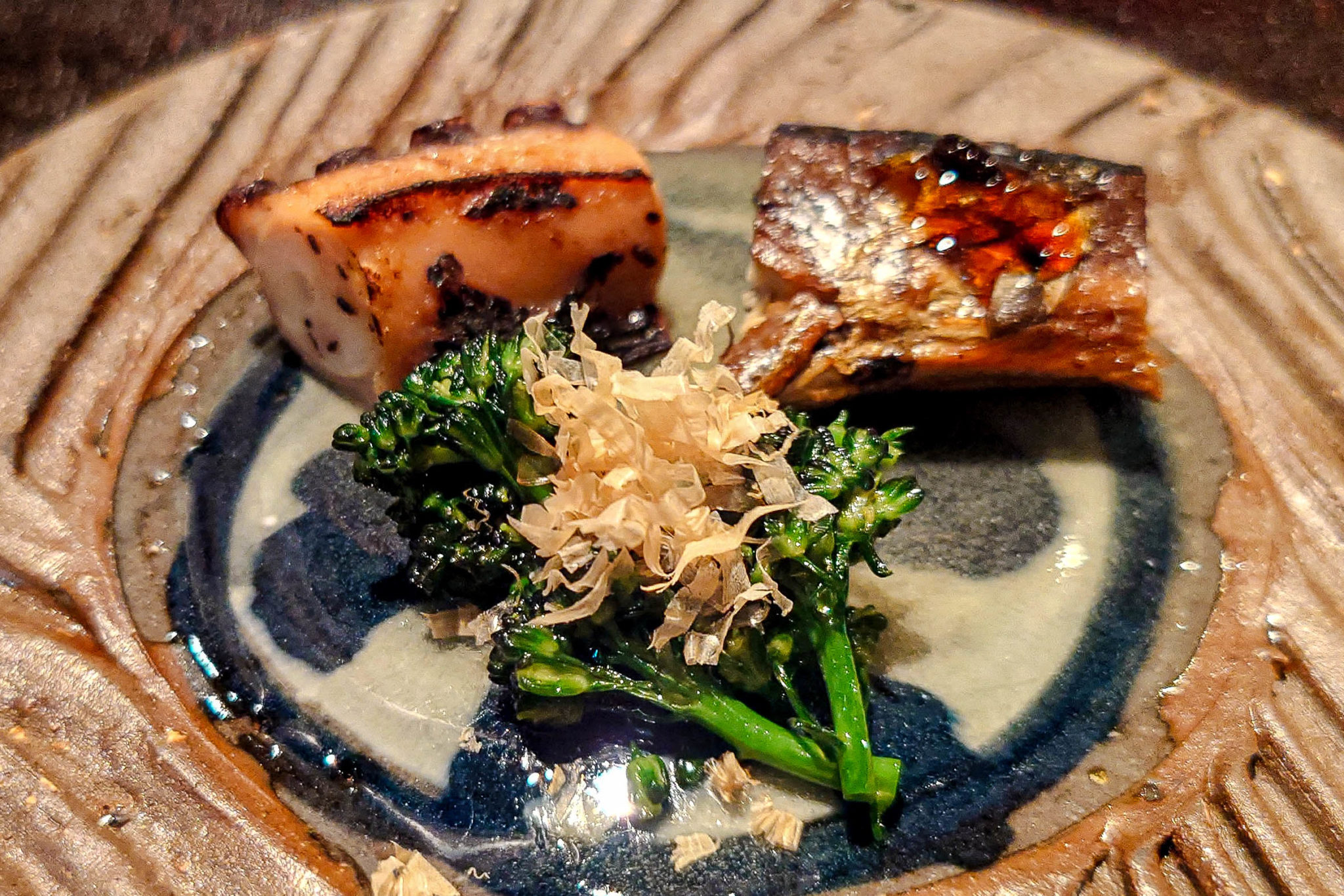 Sano's Omakase 2023 - MX Chronicles