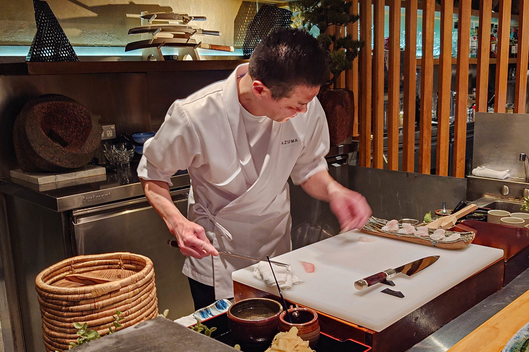 Sano's Omakase 2023 - MX Chronicles