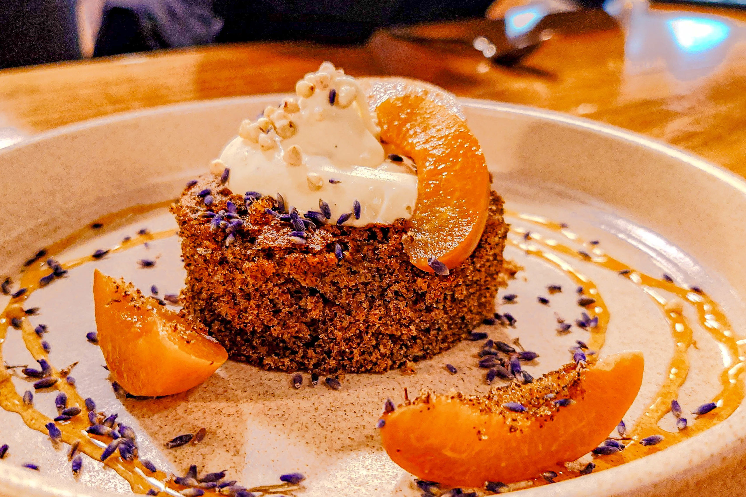 Grain of the Silos - MX Chronicles