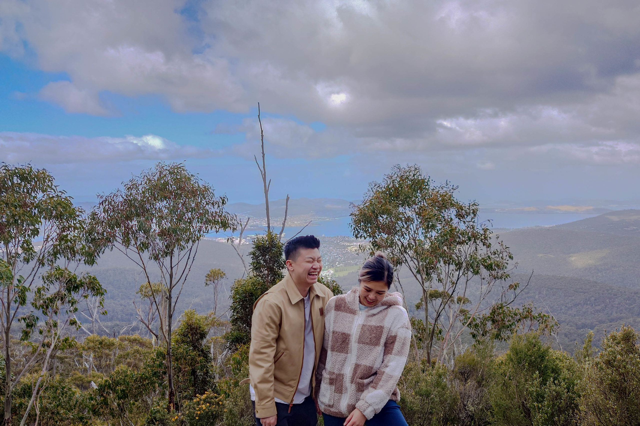 Mount Wellington - MX Chronicles