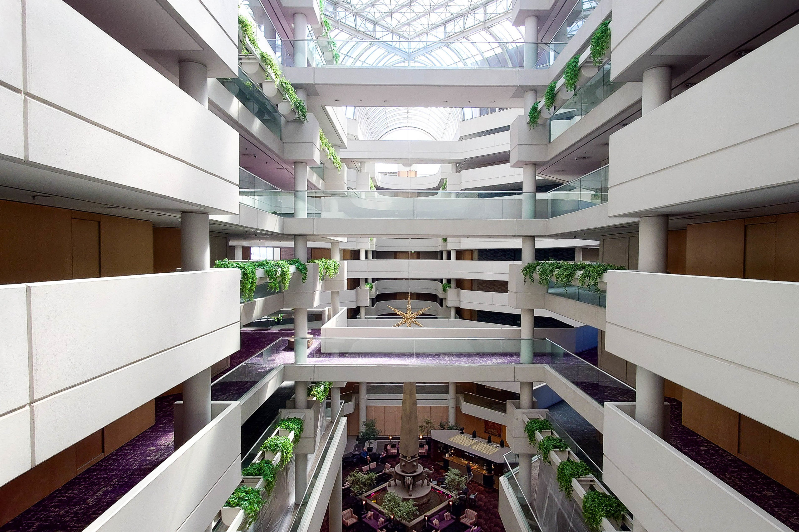 Hyatt Regency Perth - MX Chronicles