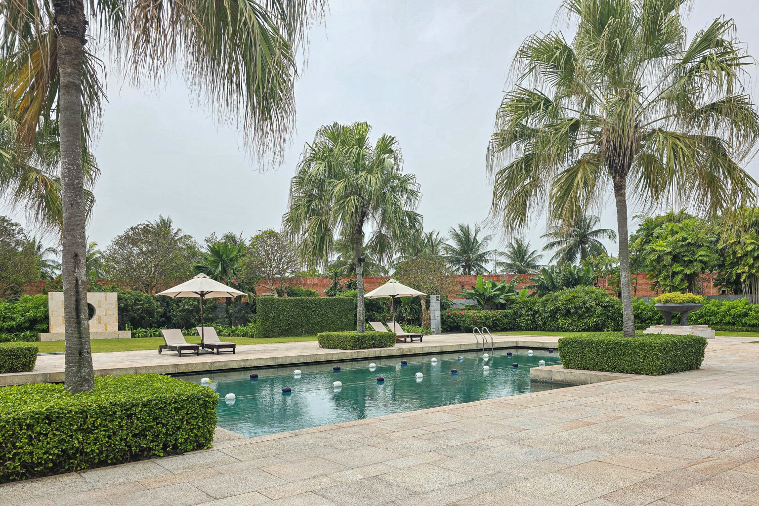 Hyatt Regency Danang Resort And Spa - MX Chronicles