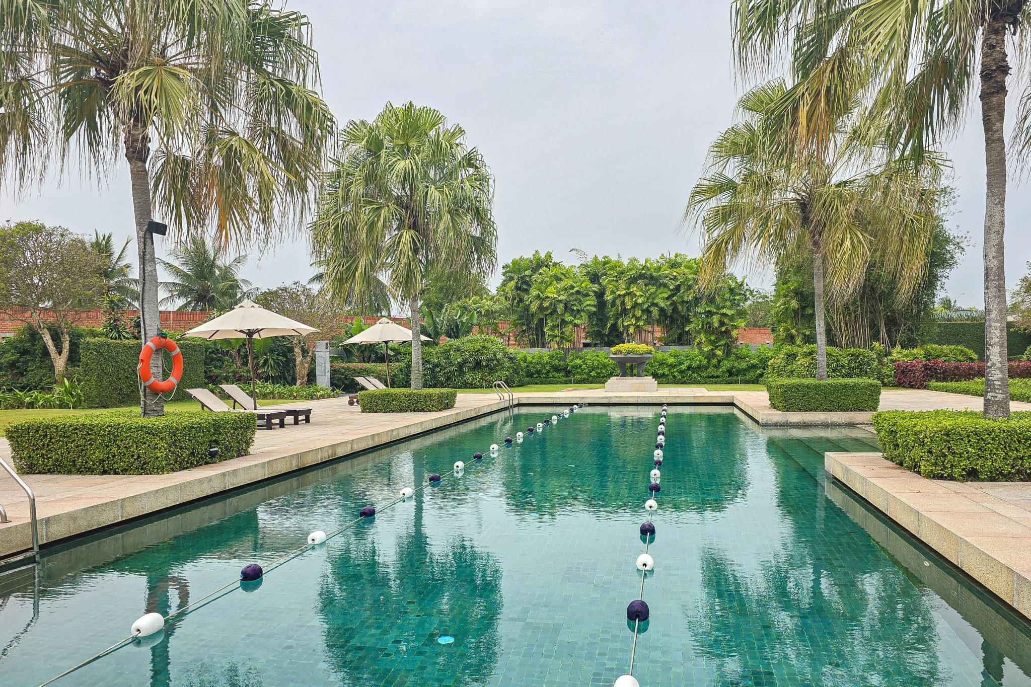 Hyatt Regency Danang Resort And Spa - MX Chronicles