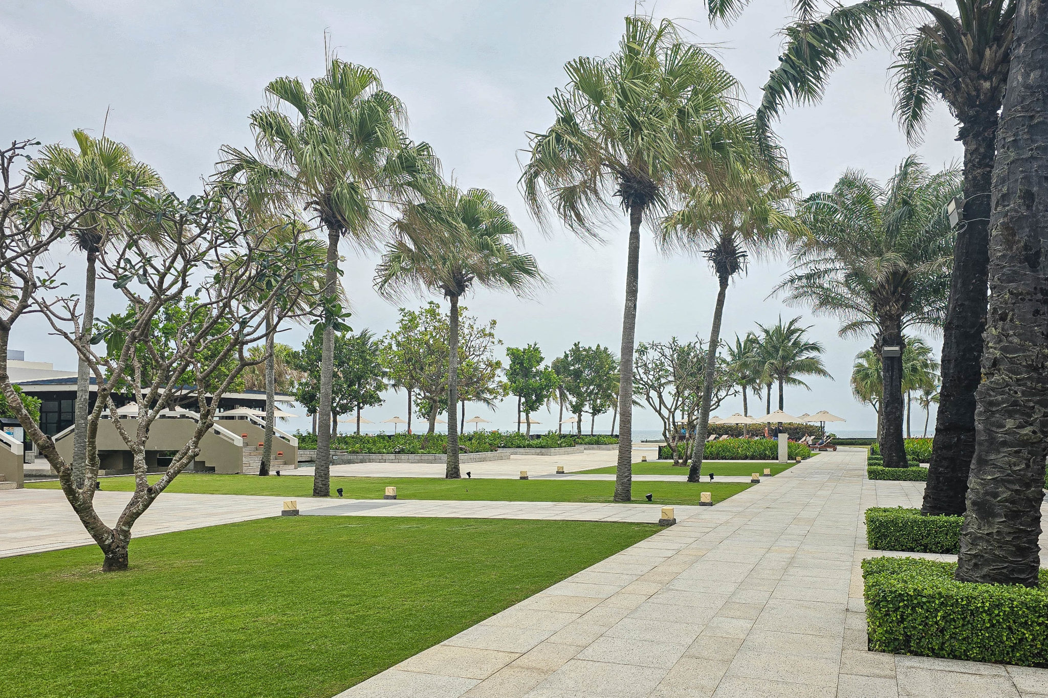 Hyatt Regency Danang Resort And Spa - MX Chronicles