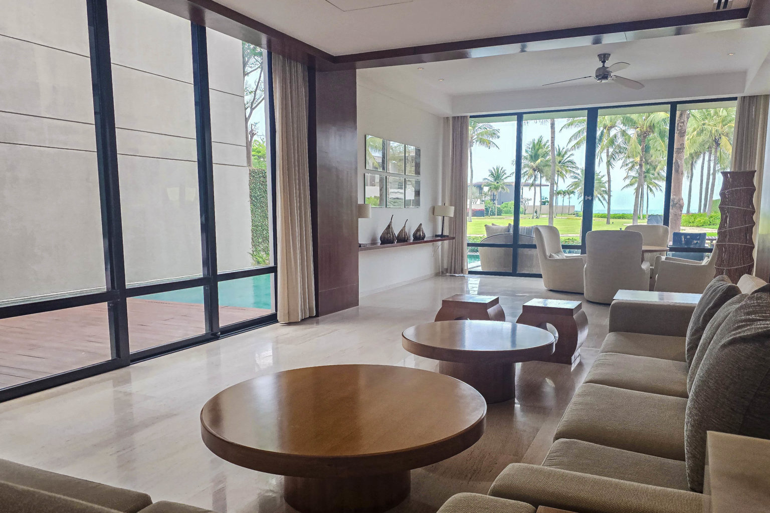 Hyatt Regency Danang Resort And Spa - MX Chronicles