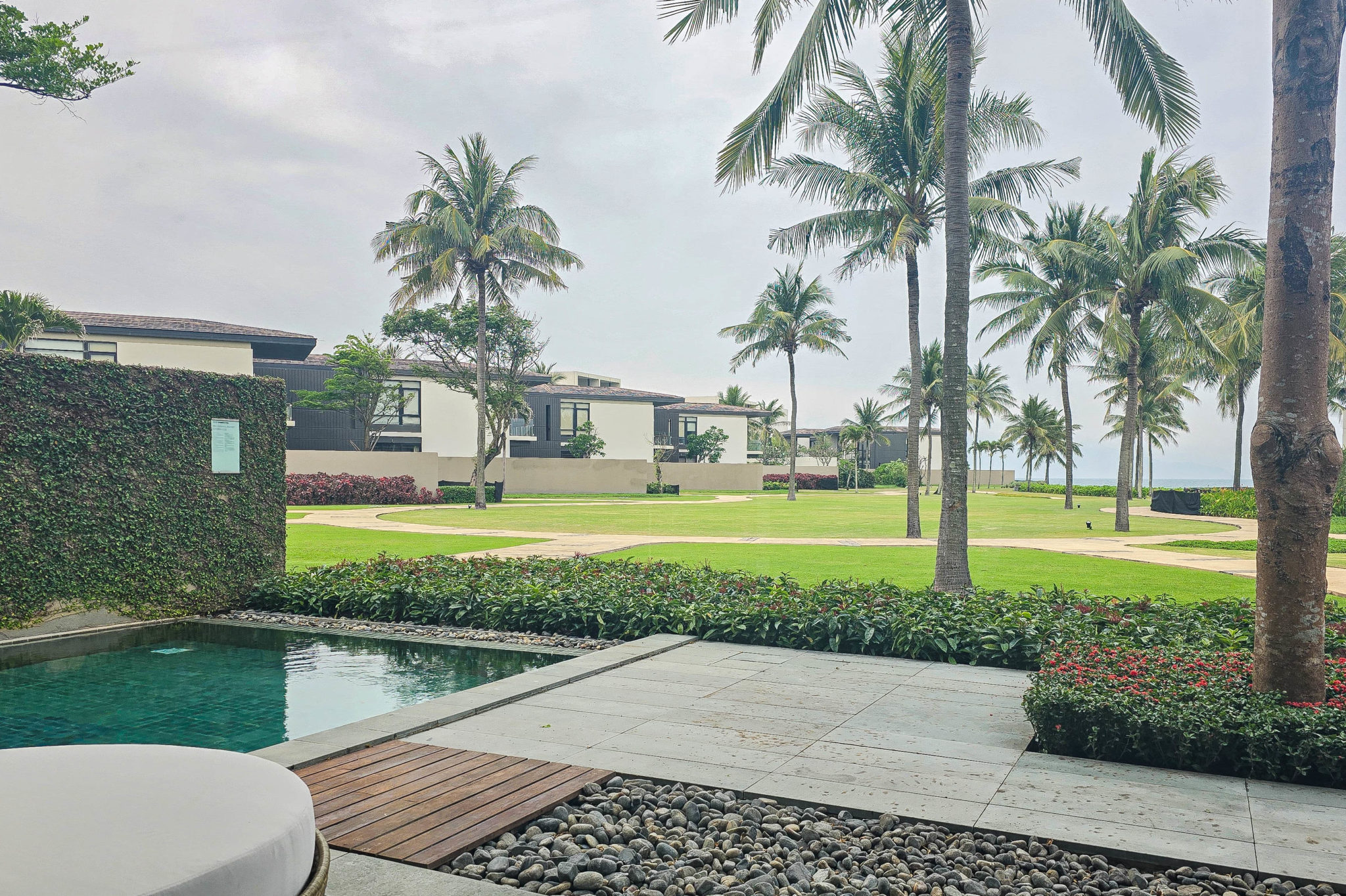 Hyatt Regency Danang Resort And Spa - MX Chronicles