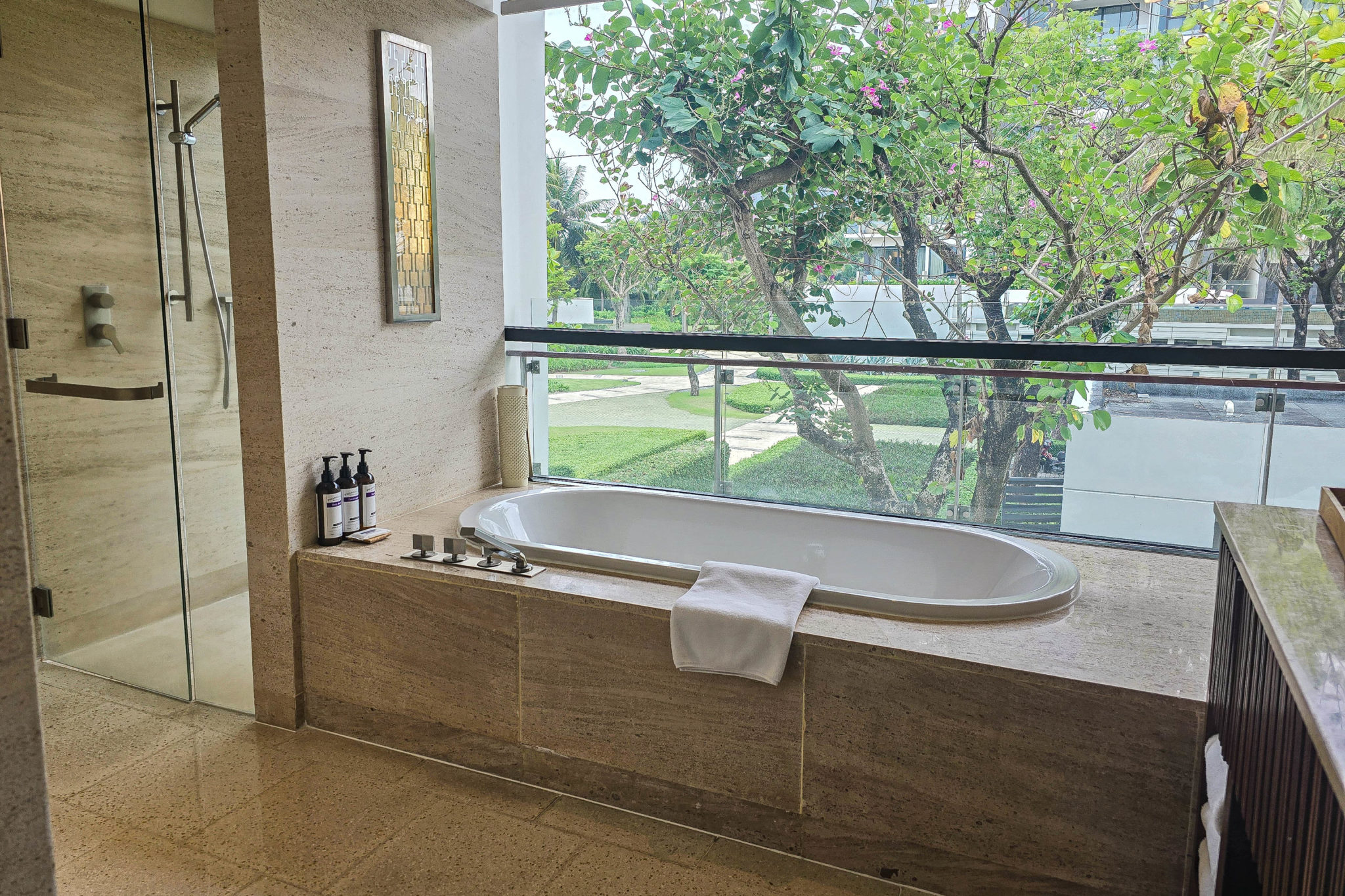 Hyatt Regency Danang Resort And Spa - MX Chronicles
