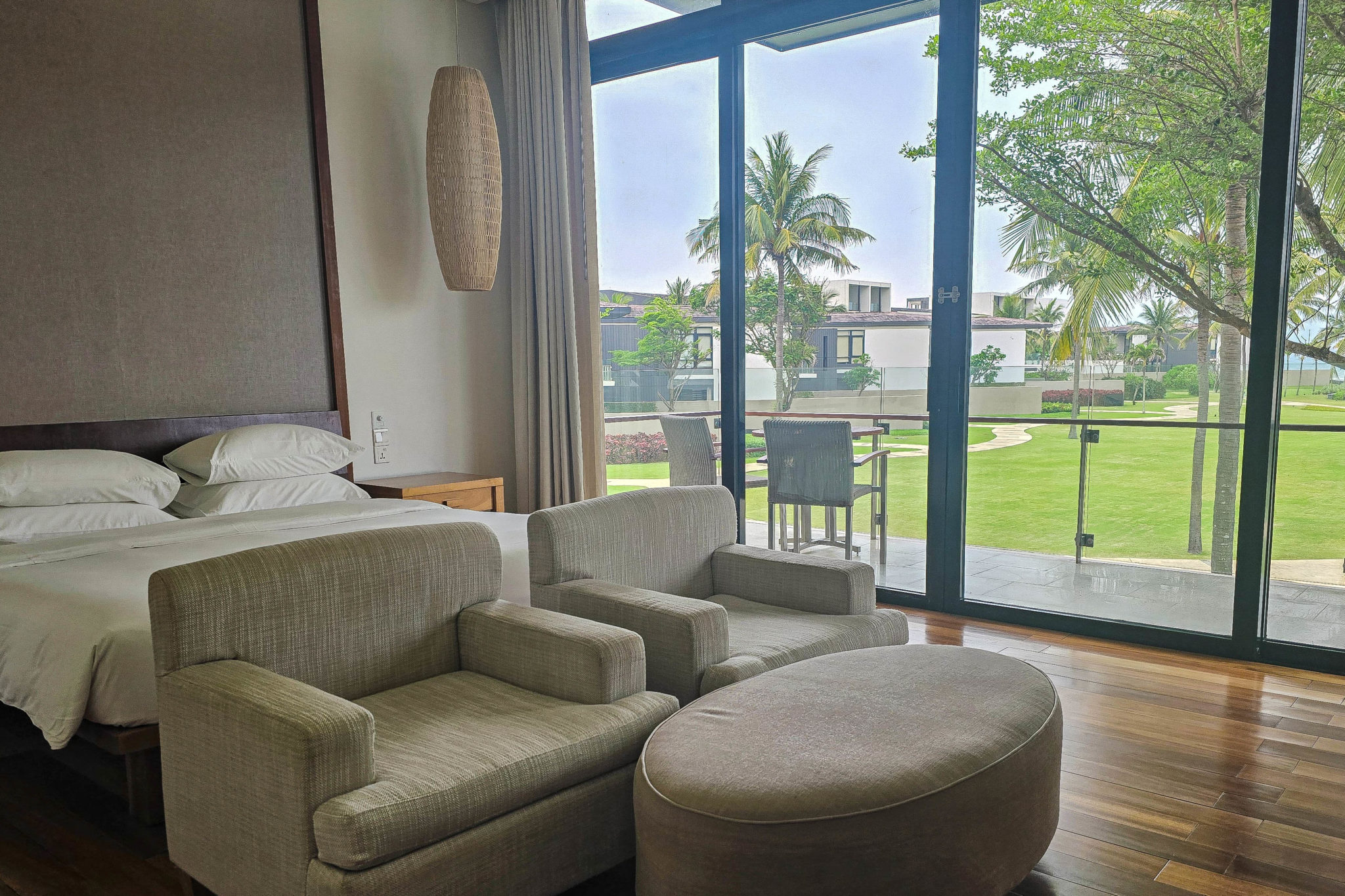 Hyatt Regency Danang Resort And Spa - MX Chronicles