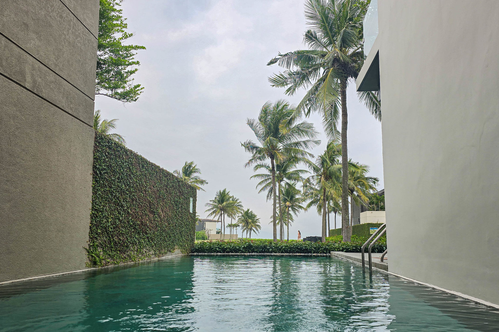 Hyatt Regency Danang Resort And Spa - MX Chronicles