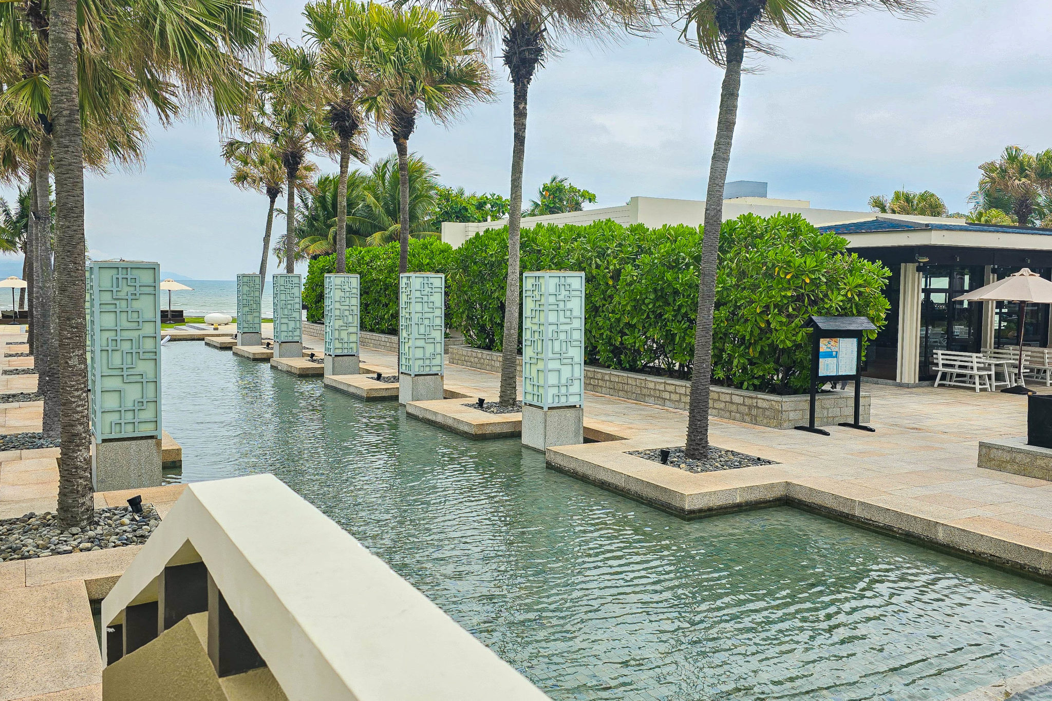 Hyatt Regency Danang Resort And Spa - MX Chronicles