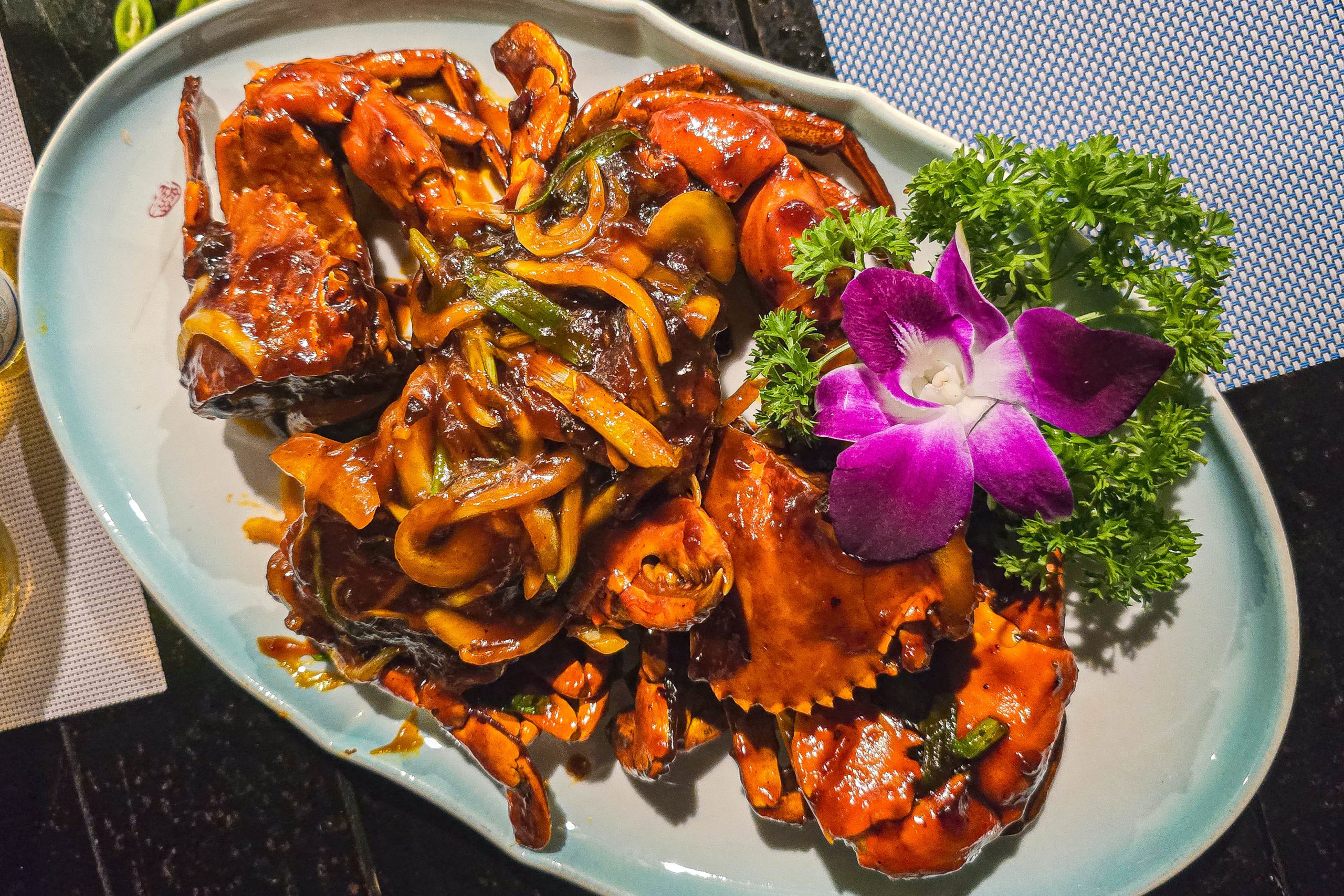 4U Beach Restaurant - MX Chronicles