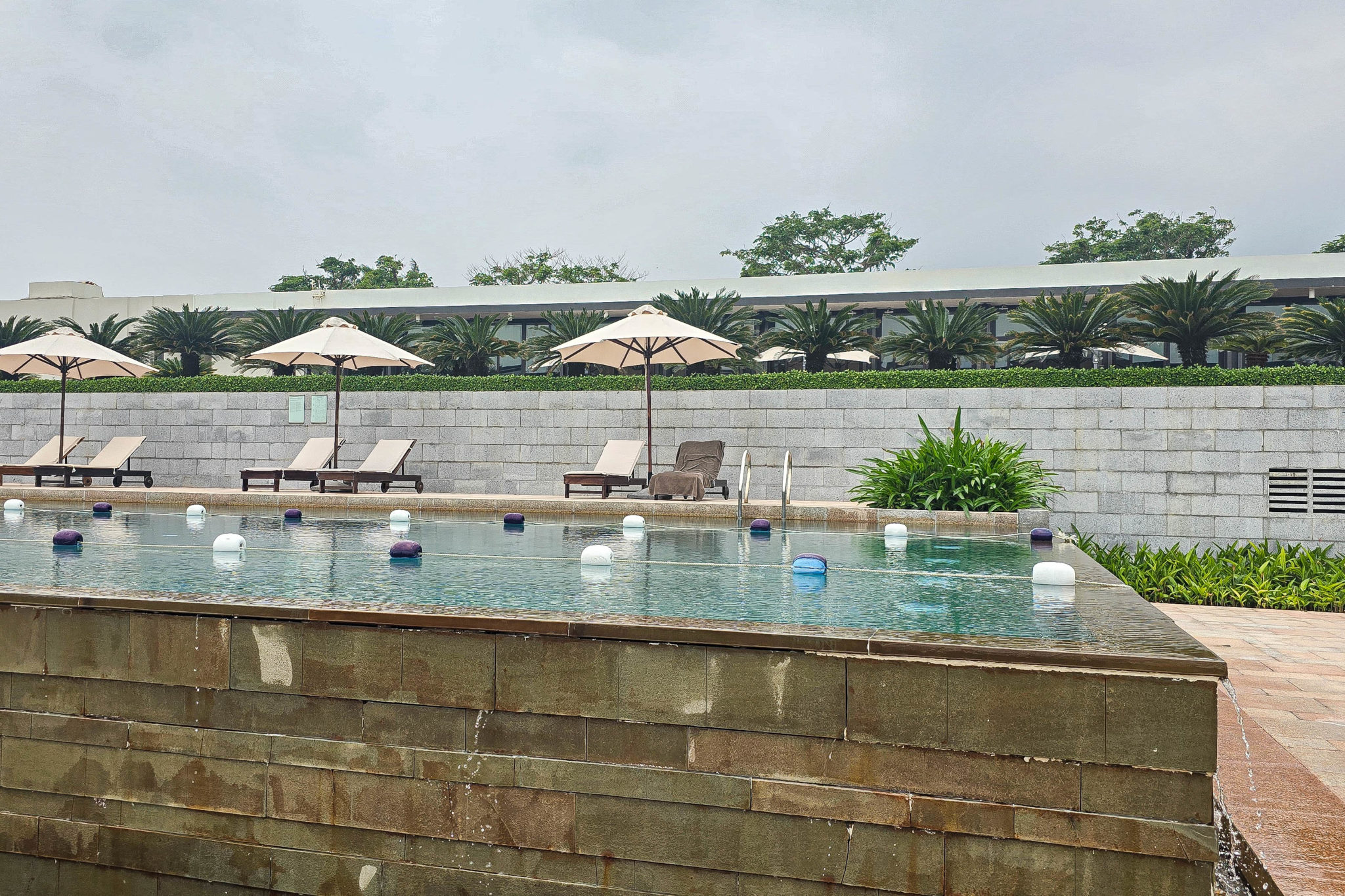 Hyatt Regency Danang Resort And Spa - MX Chronicles