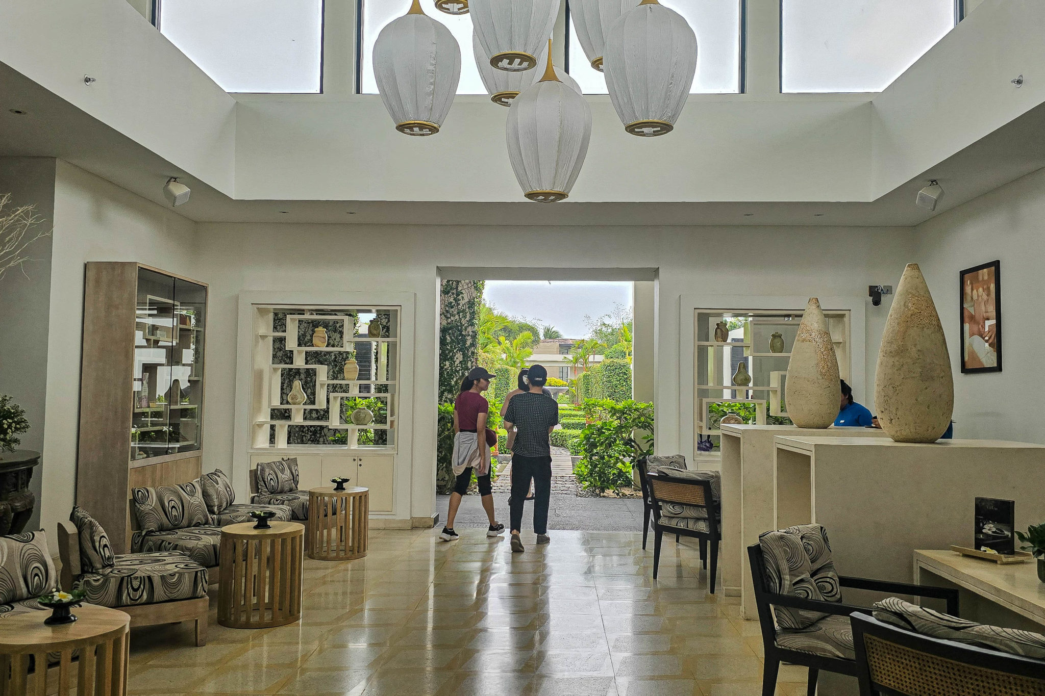 Hyatt Regency Danang Resort And Spa - MX Chronicles