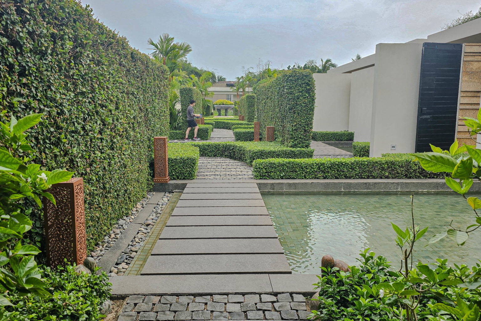 Hyatt Regency Danang Resort And Spa - MX Chronicles