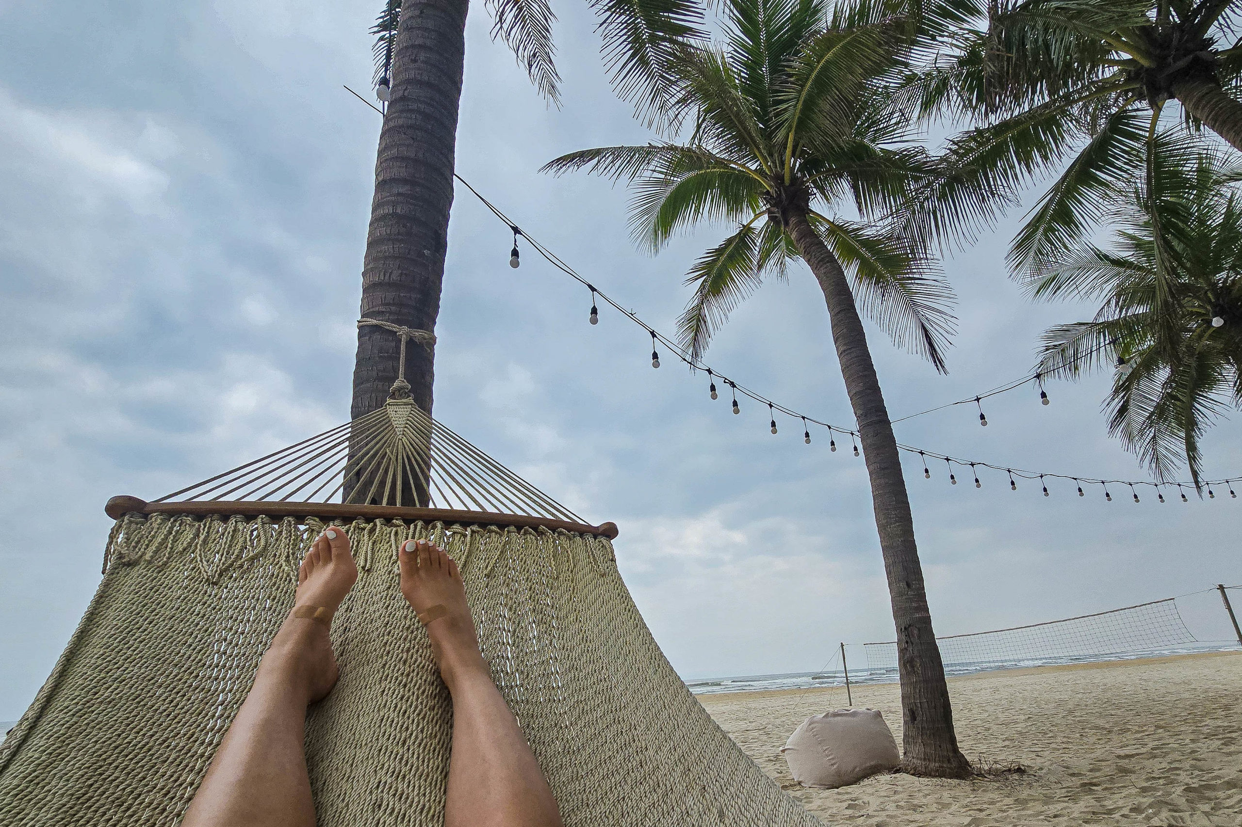 Hyatt Regency Danang Resort And Spa - MX Chronicles